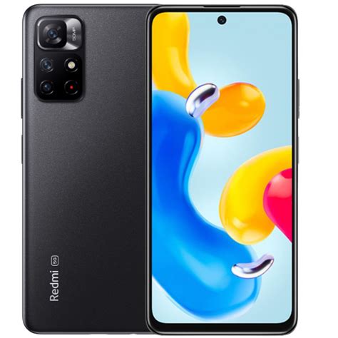 Xiaomi Redmi Note S Ficha T Cnica Pre Os E Caracter Sticas Tecnoblog