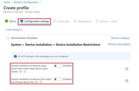 Allow Program Compatibility Assistant A Driver Cannot Load On This Device To Work In Windows 11