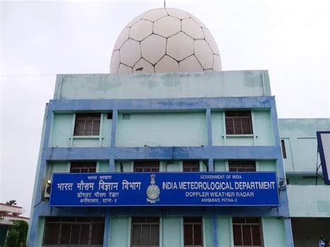 Night Mercury Will Fall In All Districts Of Bihar In 48 Hours Now