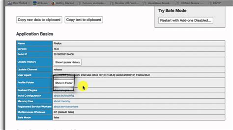 Fix Your Connection Is Not Secure In Mozilla Firefox Pt Br Youtube