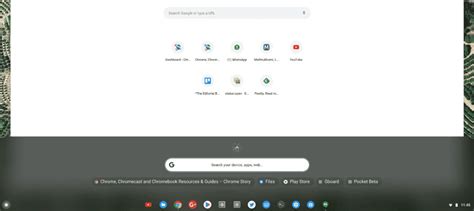 Así conectarán tu Chromebook y tu móvil Android con Chrome