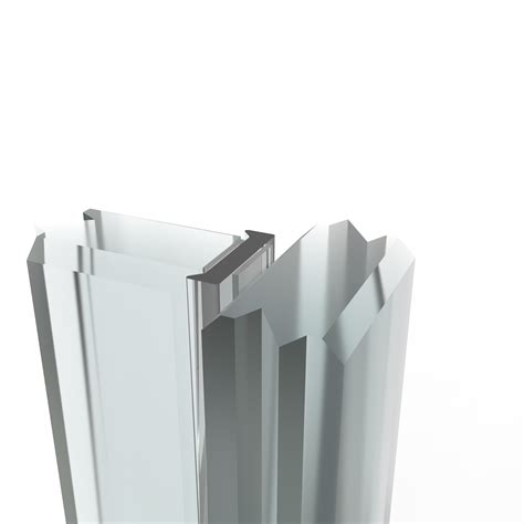 Glass To Glass Joints 90 Degree Abutment Qic Direct