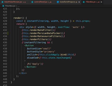 Date Filter Is Possible To Add Datepicker Calendar · Issue 2579 · Apachesuperset · Github