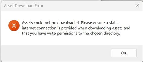 Enscape 35 Not Loading And Assets Download Problem Sketchup Enscape