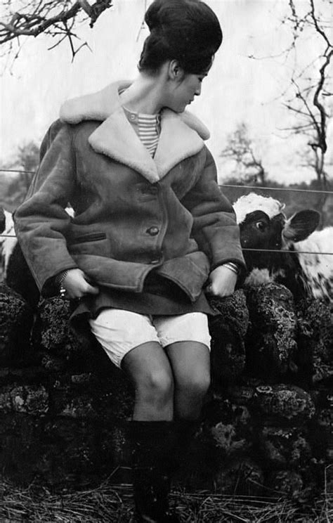 Anne Scott Vintage Fetish