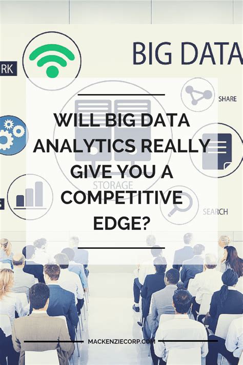 Utilizing Big Data