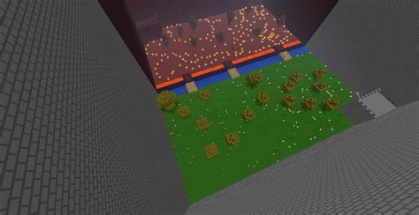 CTF Arena Minecraft Map