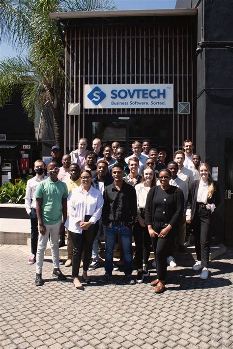 Join The Sovtech Team Sovtech