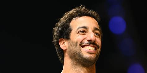 Daniel Ricciardo Revela Sus Planes En La Fórmula 1 Tras Ser Vinculado