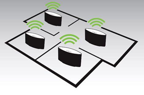 Raspberry Pi S Projects Raspberry Pi Multi Room Music Player