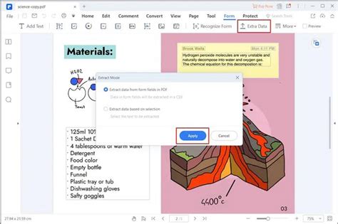 Workable Methods To Convert Pdf To Excel Table Included