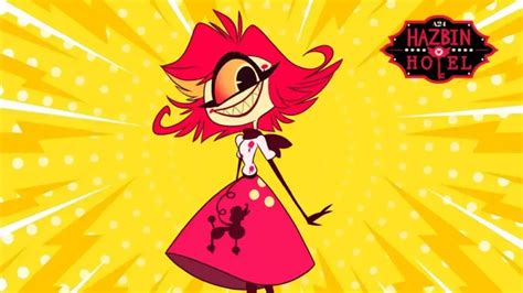 How Did Niffty Die In Hazbin Hotel Who Was Niffty In Hazbin Hotel
