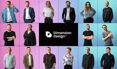 Dimension Design
