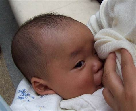 婴儿厌奶期怎么度过（孩子进入） 幼儿百科 魔术铺
