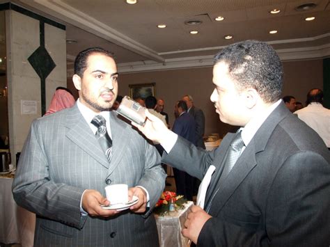 المحامي في سوق الكويت للاوراق المالية محمد مساعد مندني
