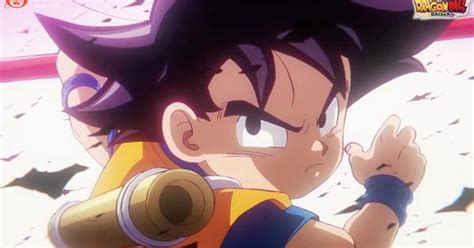 I Will Not Watch It New Trailer For Dragon Ball Daima Divides Fan Opinion LevelUp