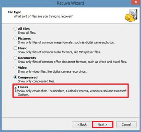Methods How To Recover Deleted Emails From AOL