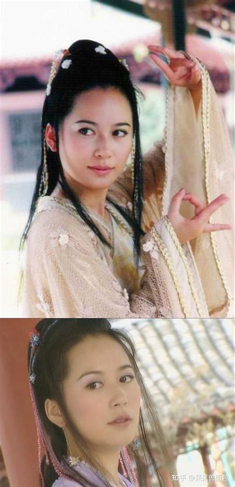 俞飞鸿 惊鸿仙子杨艳 小李飞刀 高清图片堆糖美图壁纸兴趣社区