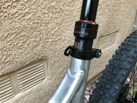 2017 Guerrilla Gravity Trail Pistol Awesome Custom Build 2999 Buy
