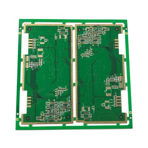중국 맞춤형 Osp Pcb 인쇄 회로 기판 설계에서 Osp Pcb란 무엇이며 왜 중요한가요 제조업체 및 공급 업체 고품질