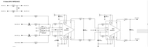 How To Practically Measure An Input Impedance Electrical Engineering