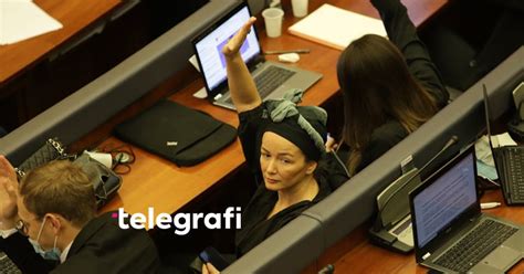 Votohet Ligji Për Kinematografi Në Kuvendin E Kosovës Telegrafi