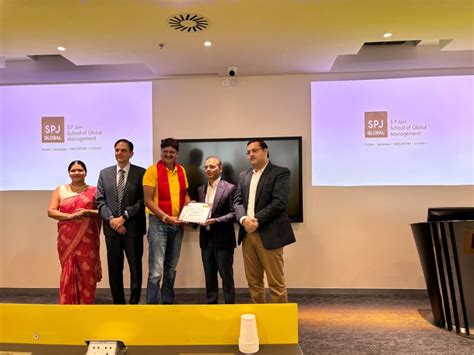 Tarun Dangi On Linkedin Graduation Leadership Learning Professionaldevelopment Spjain