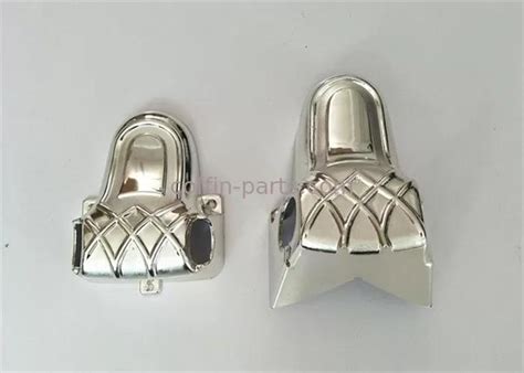 Casket Corner Model 5 A Casket Corners And Plastic Casket