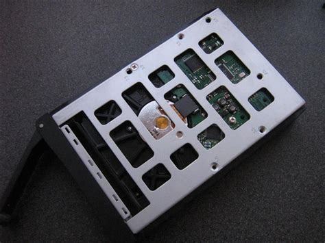 Thecus N Review Installation TechPowerUp