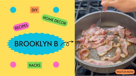 My Dad Taught Me This Secret For Perfect Bacon