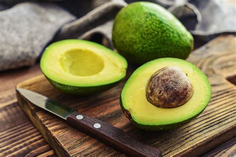 Large Avocados Rogue Produce
