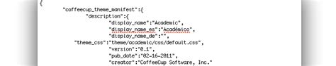 Preparing A New Os X Web Form Builder Coffeecup Software