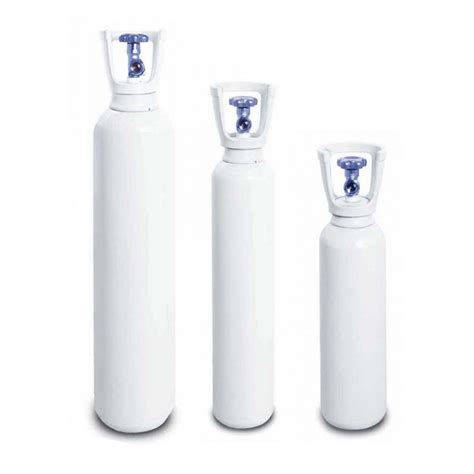 Oxygen Cylinder 5 Liters