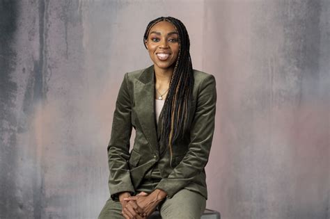 From Player To Owner Renee Montgomery Shares Her Transition To