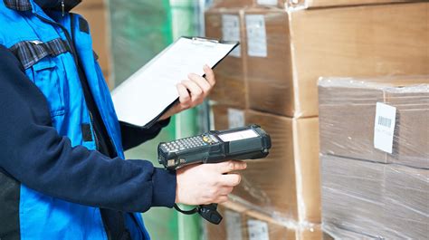 Is Smart Barcoding Software The Solution Nobious