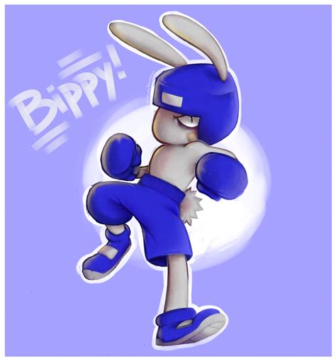 Bippy By Dreamybeaches On Deviantart