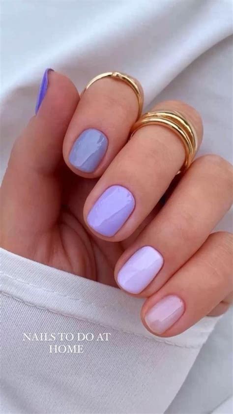 Acrylic Nails Nail Designs Dip Nails Powder Nails Colourful Nails