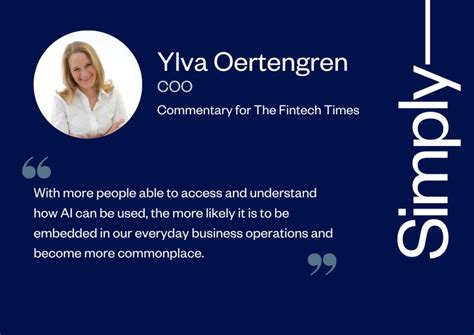 Simply Asset Finance On Linkedin Aiinfintech Fintech Ai Smelending