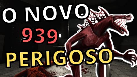 O Novo Secret Laboratory Melhorado SCP Secret Laboratory YouTube