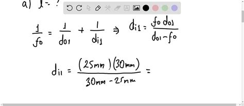 Solved Q5 Suppose We Make Microscope That Can Be Used With A Relaxed