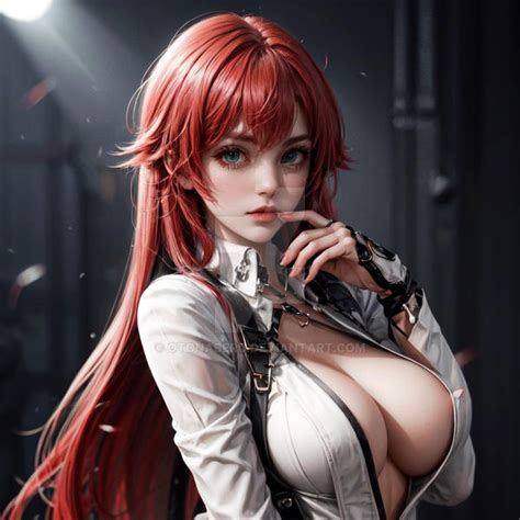 Jack O Valentine Guilty Gear Otdou Fan Art By Otonaberu On Deviantart
