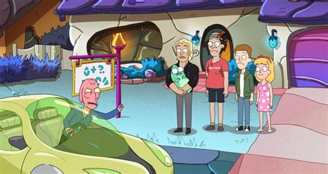 Solar Opposites Season 4 Finale Sends The Series In A Surprising New