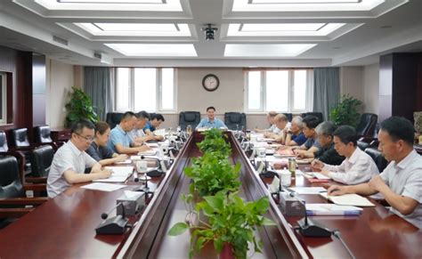 江苏省地质局 地质要闻 局党委举行党纪学习教育专题读书班（第二期）暨理论学习中心组学习研讨会