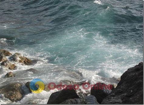 РФ скинула невідомі вибухові пристрої у Чорне море Новини Одеси Odesa Online 25 10 2023