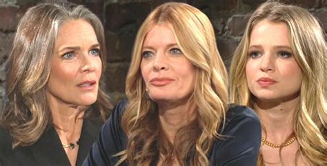 Yandr Spoilers Speculation Summer Teams Up With Phyllis To Bring Down Diane