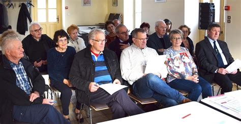 Pupilles De La Nation Le Point Sur Les Projets