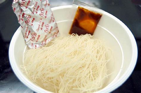 タイのインスタントラーメン食べ比べ！ バンコクナビ