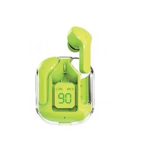 Tws Earphone T52 Uka Cham