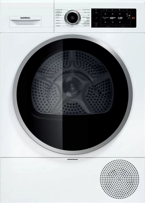 Сушильная машина Gaggenau WT260110 купить в интернет-магазине ФортХаус ...