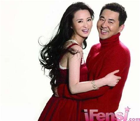 陈建斌娇妻蒋勤勤晒罕见性感写真 曲线诱人 13 中国日报网